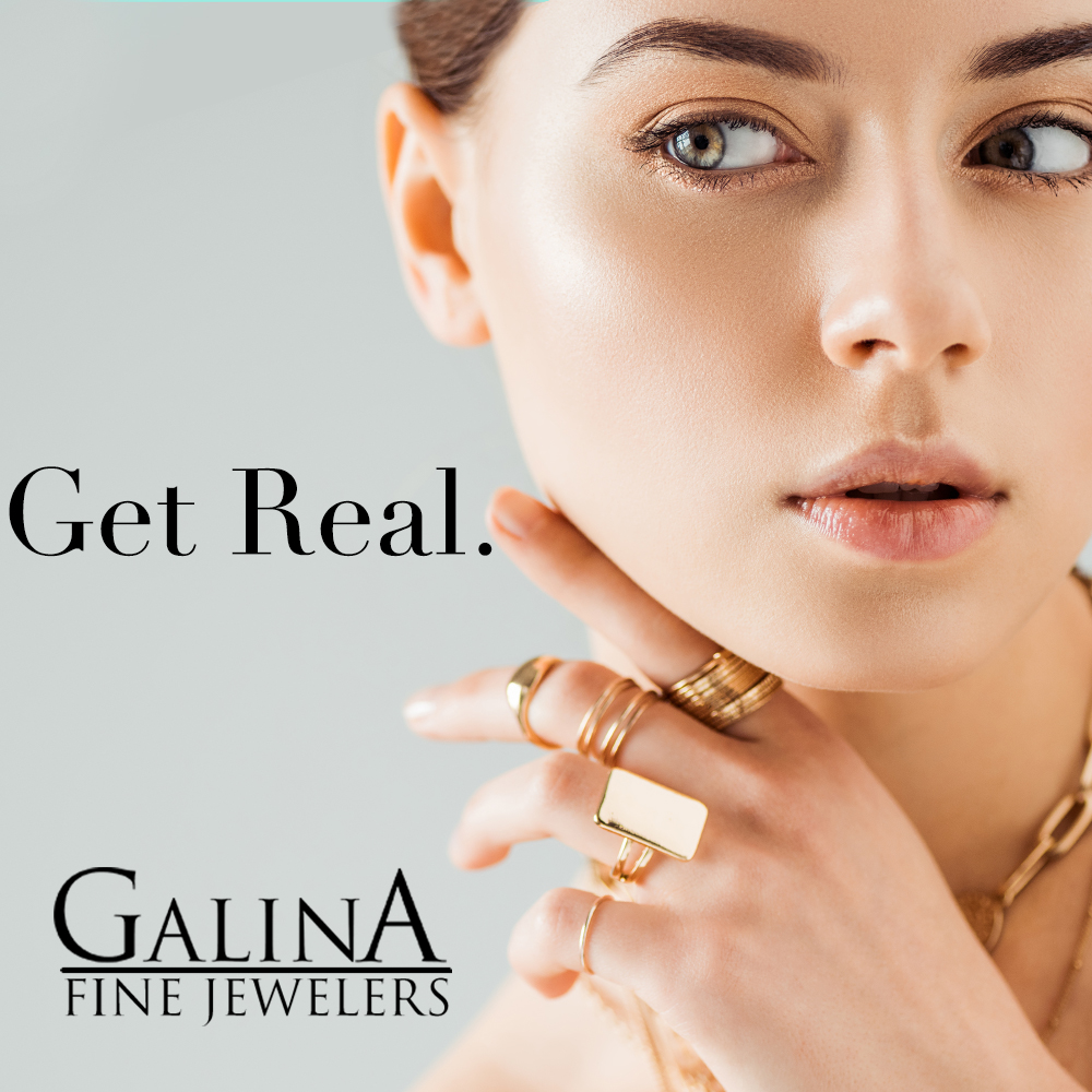 About Us - Galina Fine Jewelers
